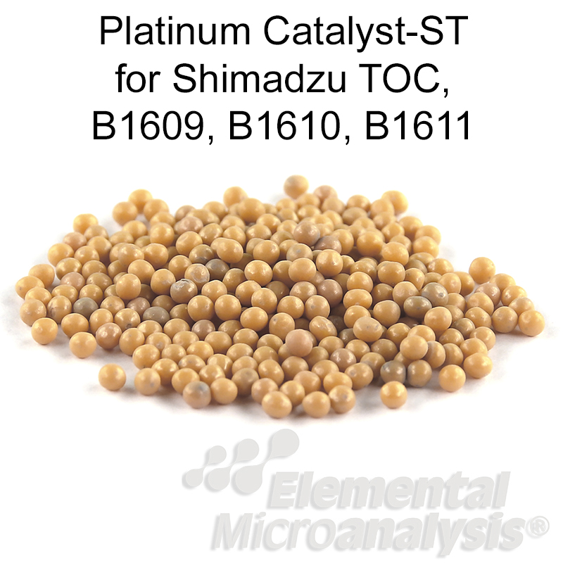 Welcome to Elemental Microanalysis